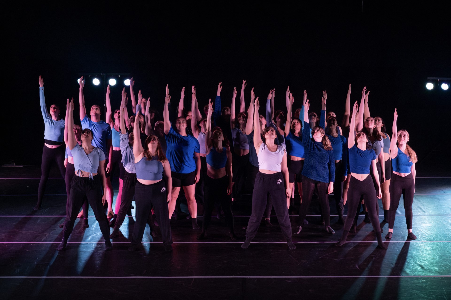 Orchesis presents spring showcase with three April performances | News ...